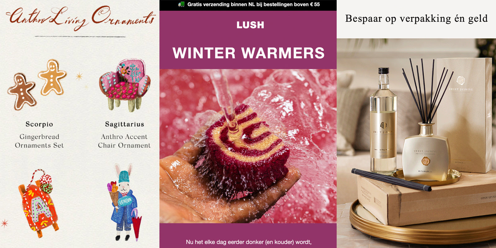 3 Geweldige Nieuwsbrief Ideeën Om Nu Te Versturen Sell Your Stuff Online