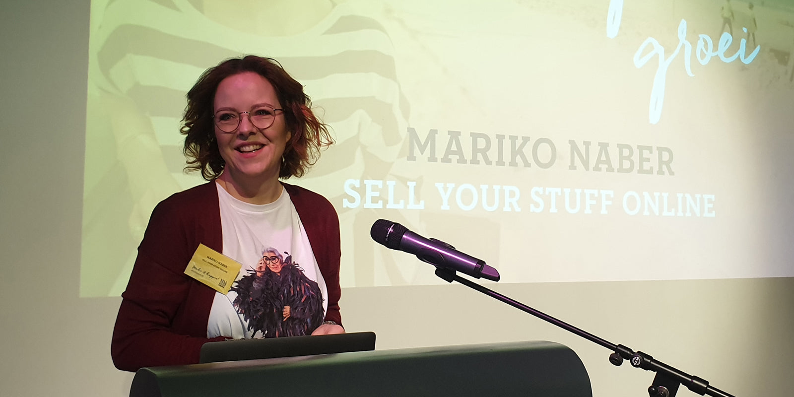 Terugblik Make it happen webshop event 2019 – Sell your stuff online