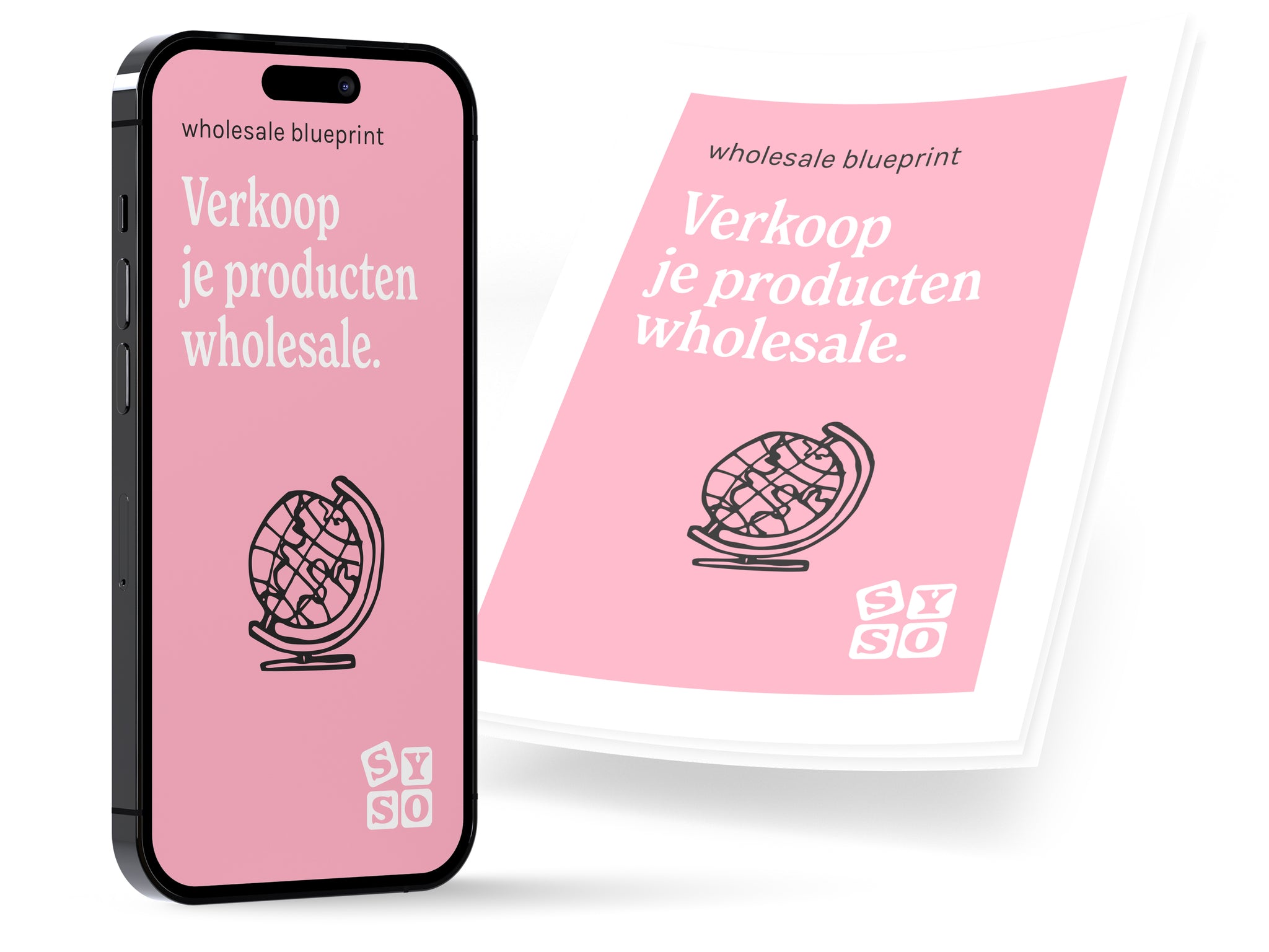 Verkoop je producten aan winkels - online training – Sell your stuff online